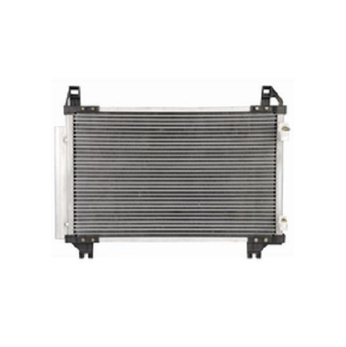 رديتر مكيف تويوتا يارس 2006-2013 :: نظام التبريد :: قطع غيار السيارات
